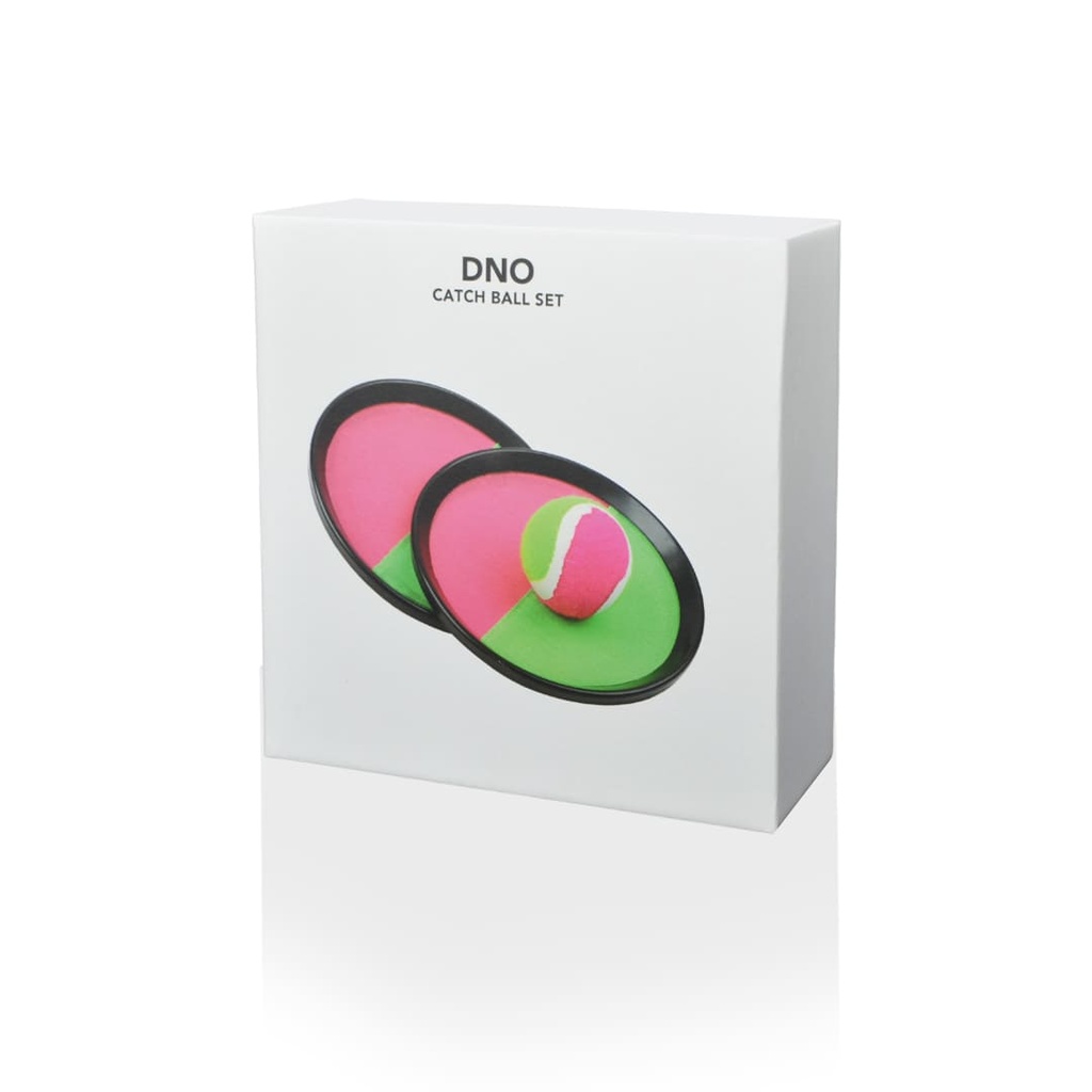 DNO - Catch Ball Set | Jasani